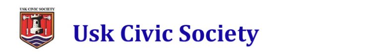 Usk History | Usk Civic Society